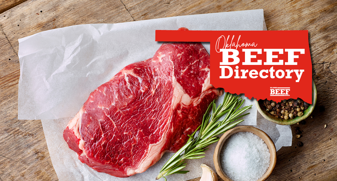 Local Beef Directory