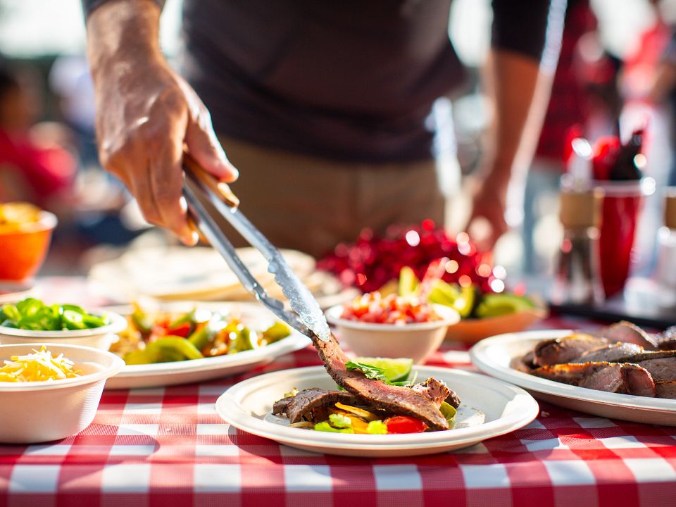 Oklahoma Beef Council